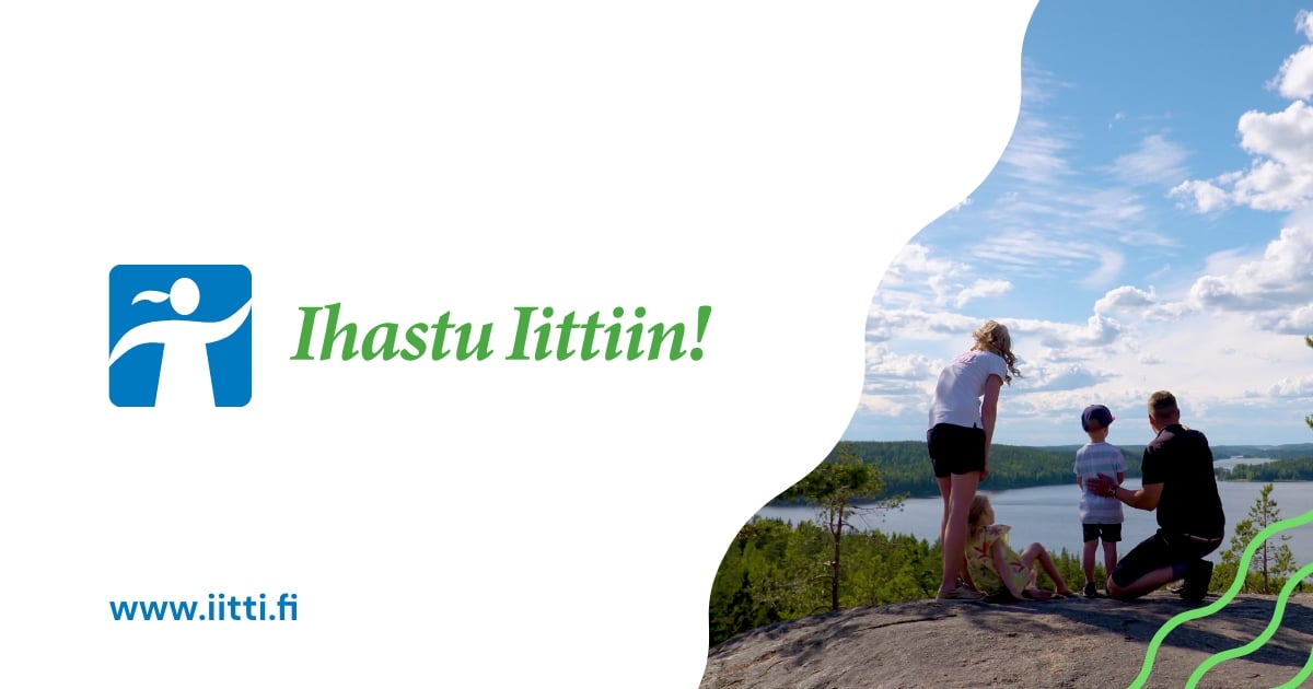 Sähköinen kokousjärjestelmä CloudMeeting | Iitin kunta