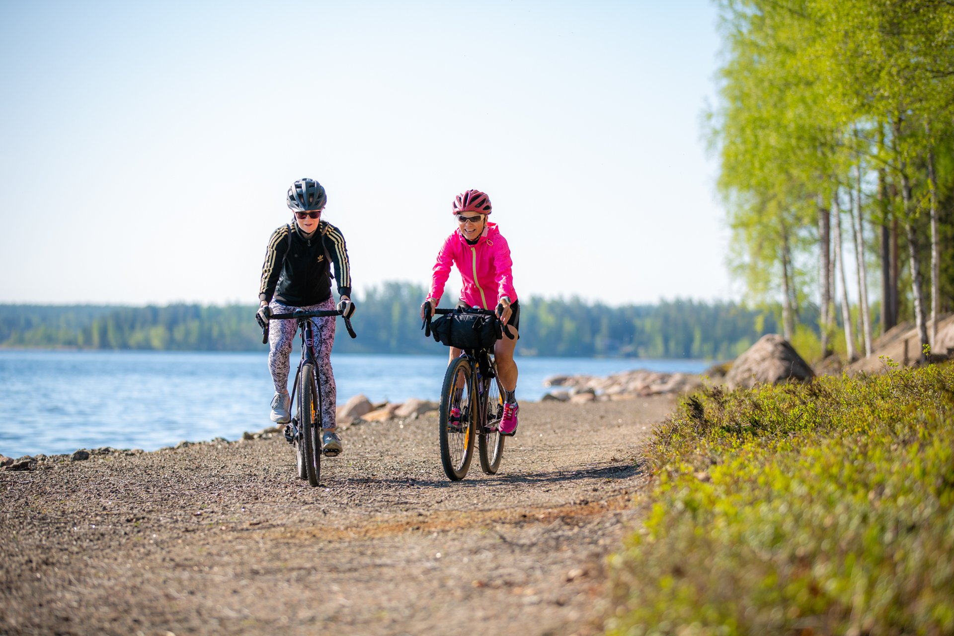 Matkailuillassa teemana maakunnallinen matkailustrategia (2025–2030) ja ...